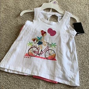 Dkny | Matching Sets | Dkny Bike Set | Poshmark